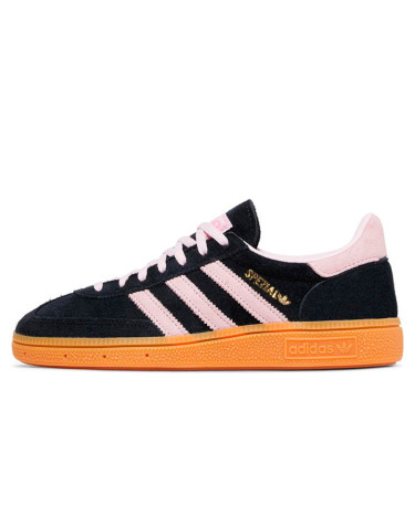 Adidas Handball Spezial Black Clear Pink Gum IE5897 👟 Оригінальні ...