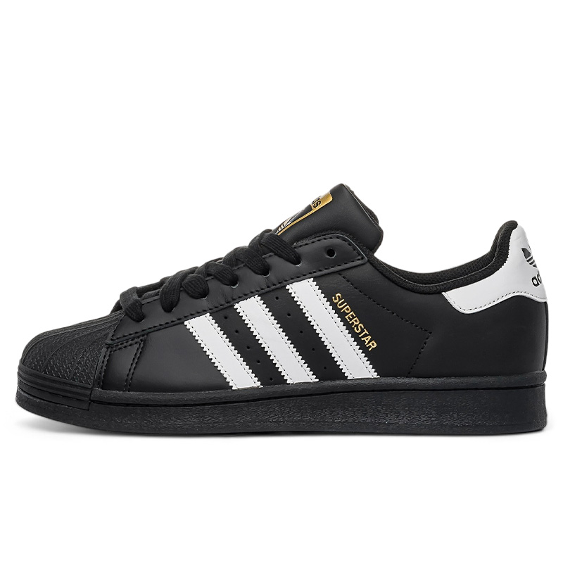 Adidas Superstar XLG Black IG9777 👟 Оригінальні Adidas в Україні 🏃‍♂️ ...