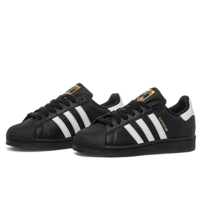 Adidas Superstar XLG Black IG9777 👟 Оригінальні Adidas в Україні 🏃‍♂️ ...